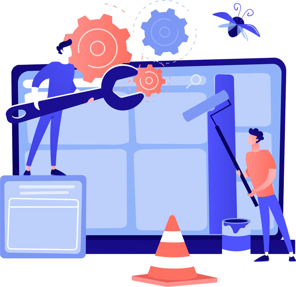 Site Under Maintenance